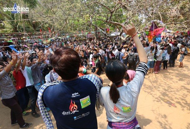 Bonn Phum - 02 - KohSantepheap.TV