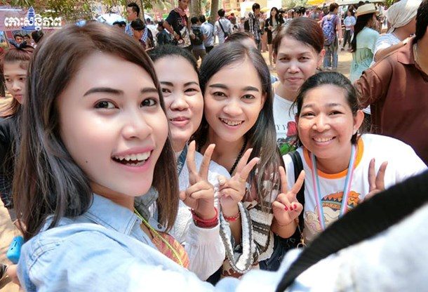 Bonn Phum - 04 - KohSantepheap.TV