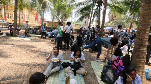 Bonn Phum - 05 - KohSantepheap.TV