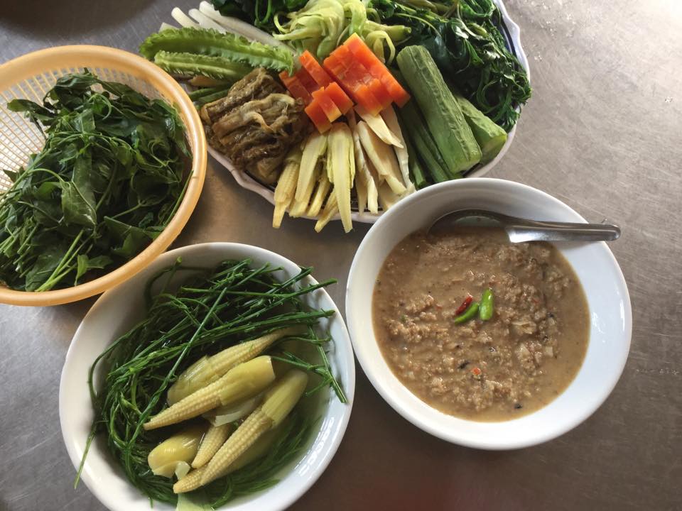 1Asain-Food-Prahok-Dip-Tik-Kroeung - KohSantepheap.TV