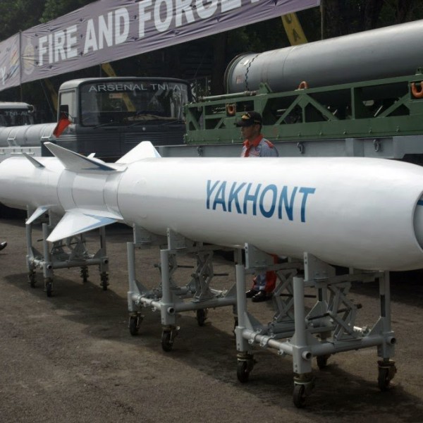 3-3M-54 KALIBR - KohSantepheap.TV