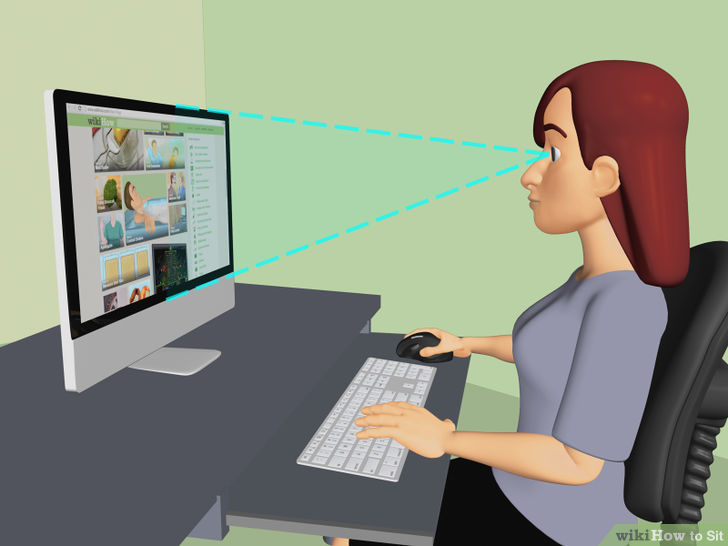 The way Correctly in front PC - KohSantepheap.TV
