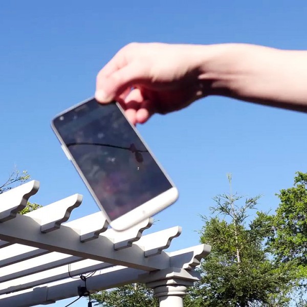 iPhone-100-FT-Drop-Test-03 - KohSantepheap.TV