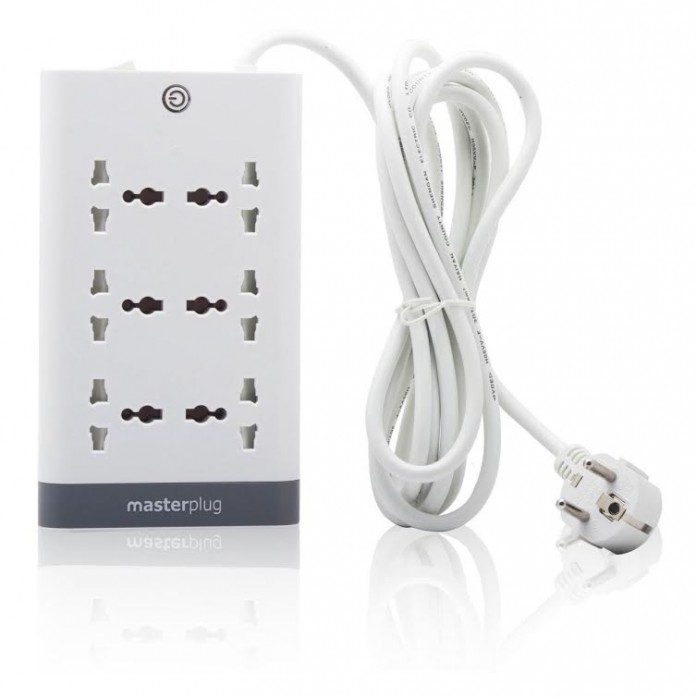 Master Plug 02 - KohSantepheap.TV