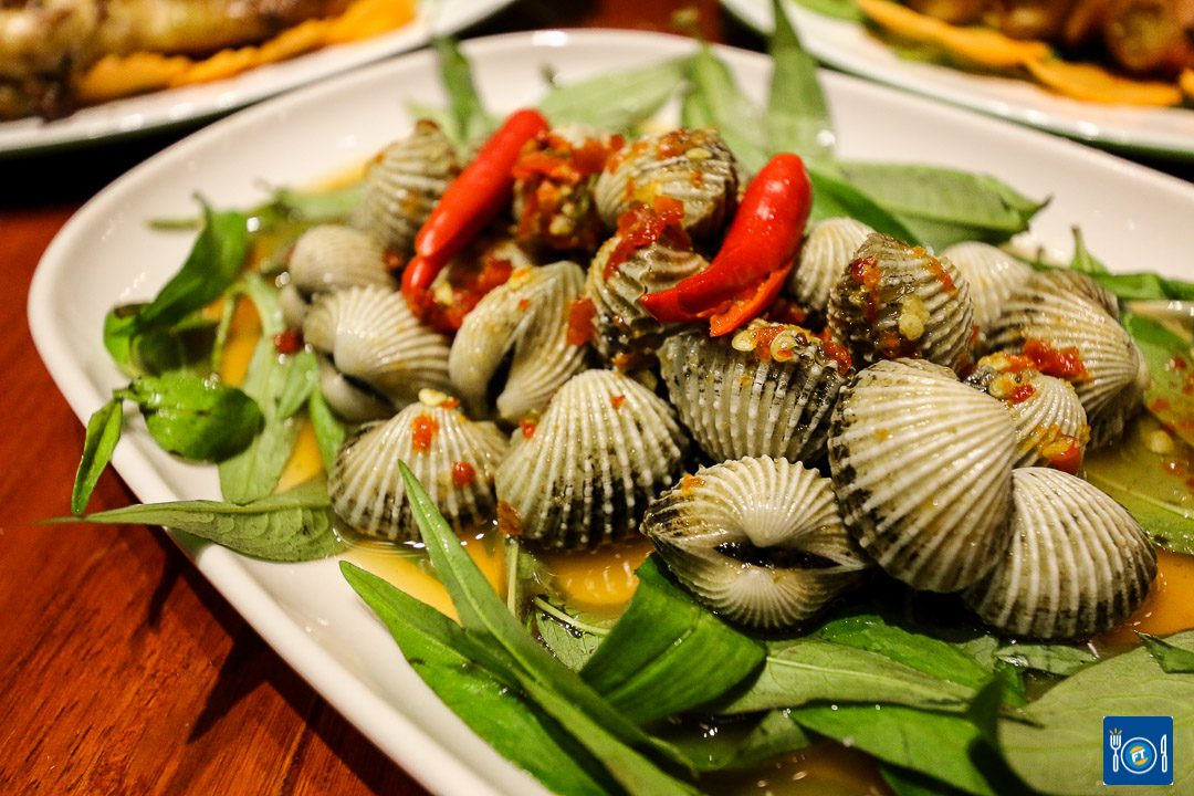 អ៊ែមហ្មងល្ងាចនេះ! បុកល្ហុងជើងទាពិសេស ប៉ះពងទាកូនឆាអំពិលទុំ KohSantepheap.TV