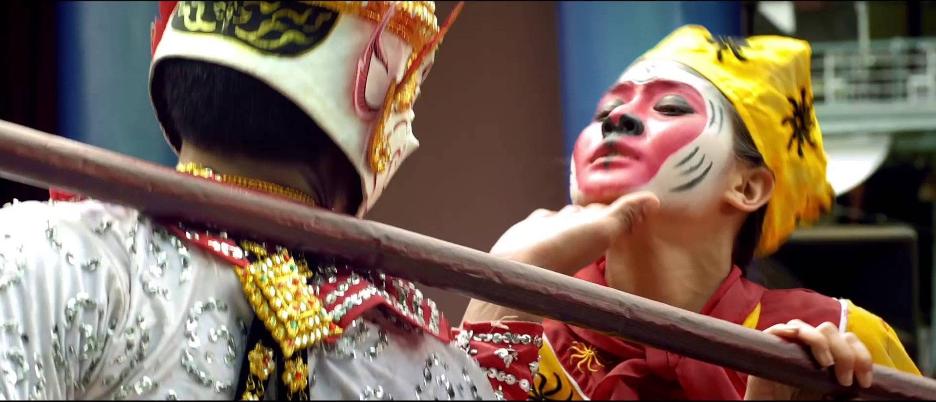 monkey-twins - KohSantepheap.TV