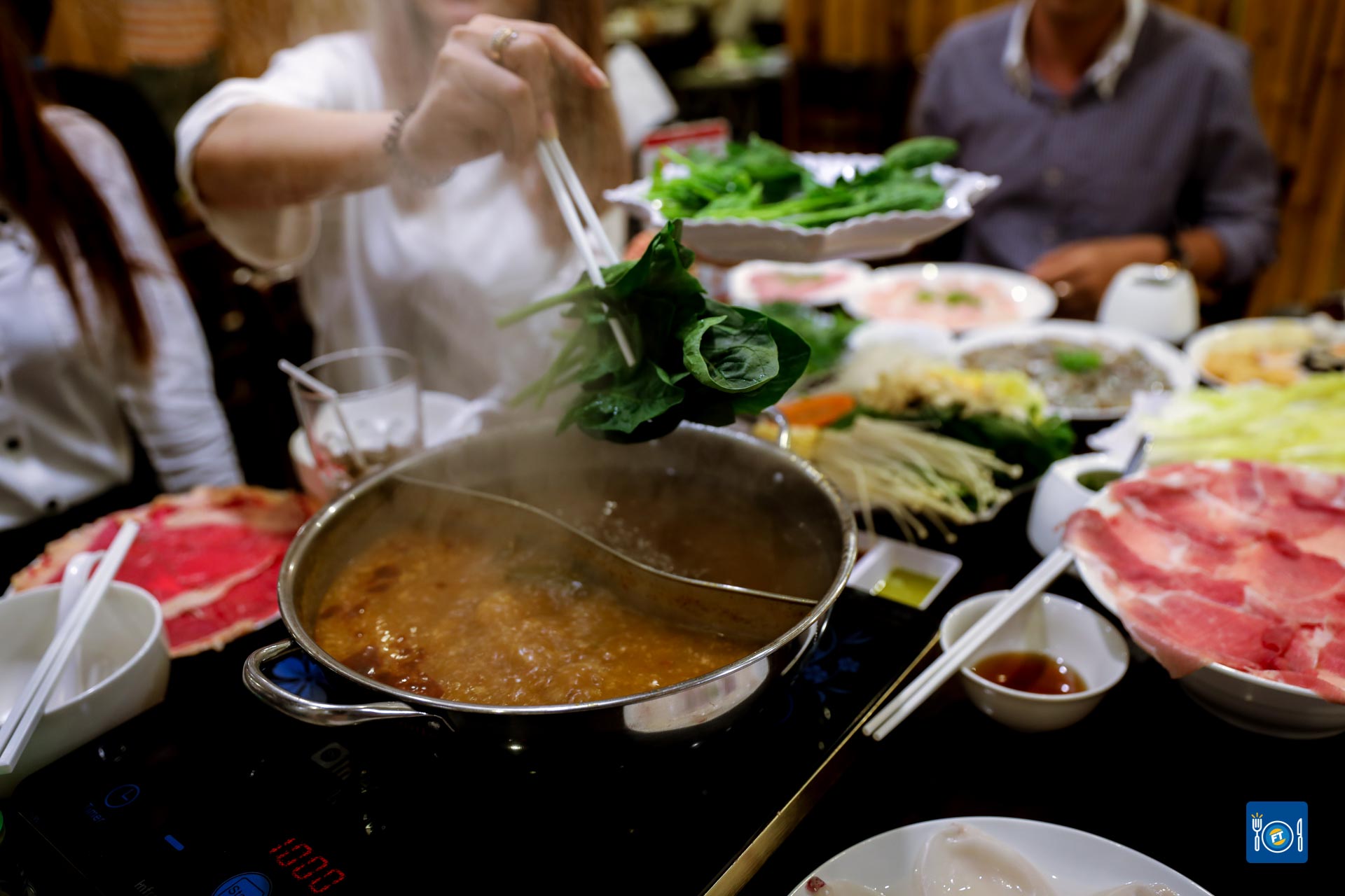 Shabu King - KohSantepheap.TV