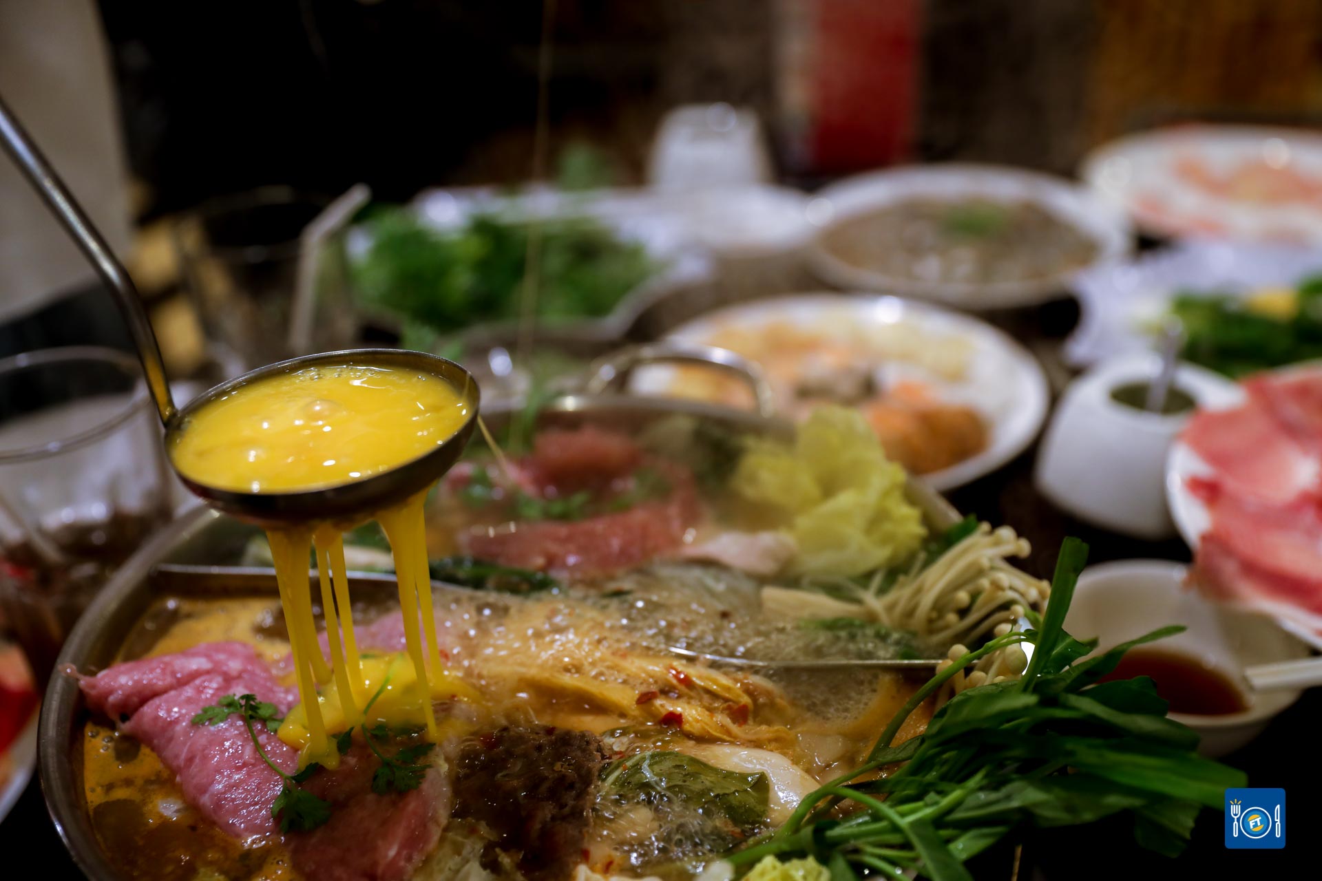 Shabu King - KohSantepheap.TV