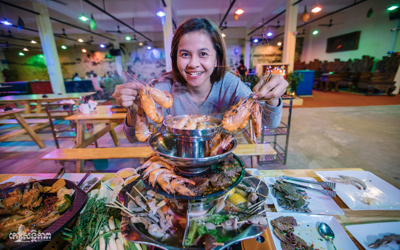 Rathanak 168 - KohSantepheap.TV