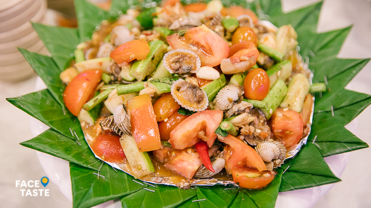 ហាង Saki Suki & BBQ - KohSantepheap.TV