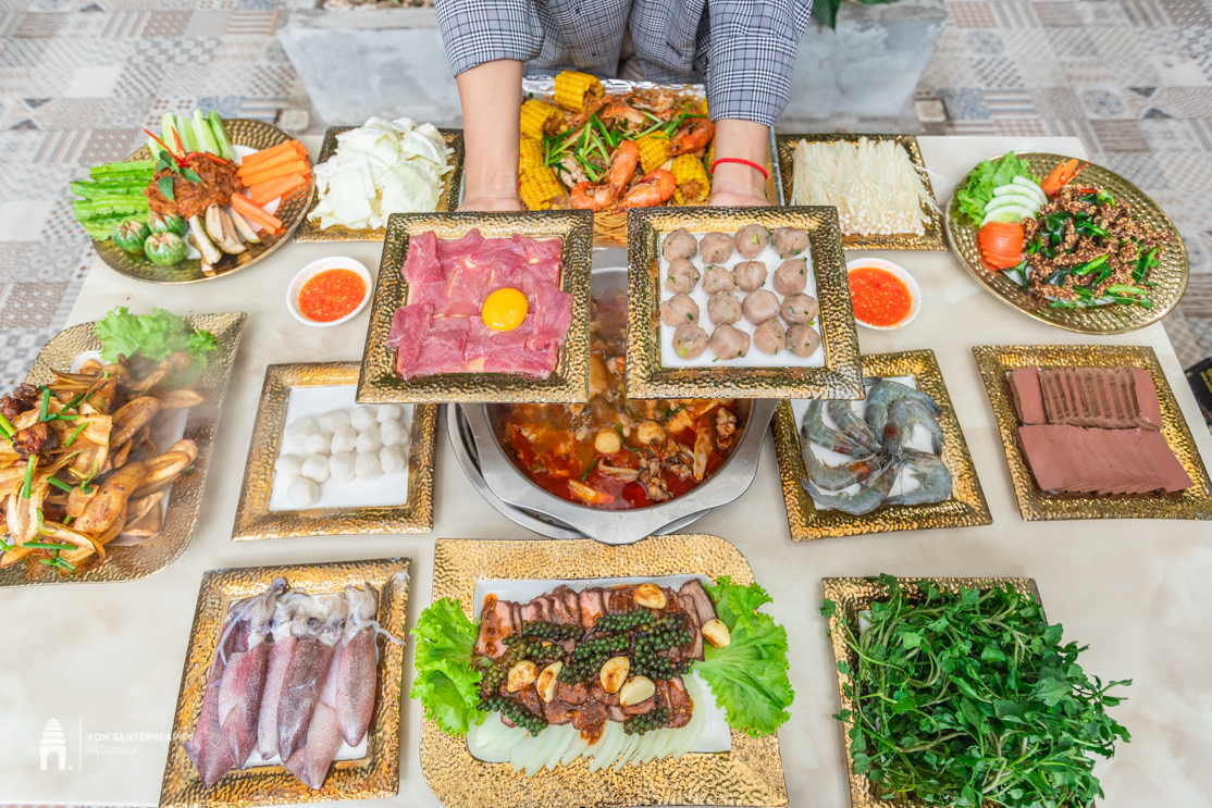 MarCol Frog - KohSantepheap.TV